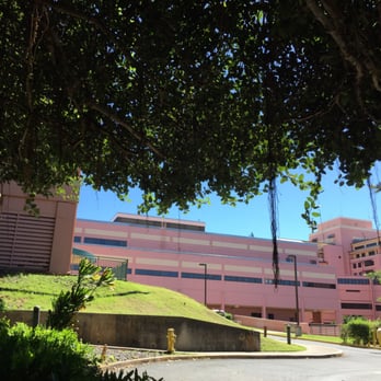 TRIPLER ARMY MEDICAL CENTER - Updated April 2025 - 268 Photos & 230 ...