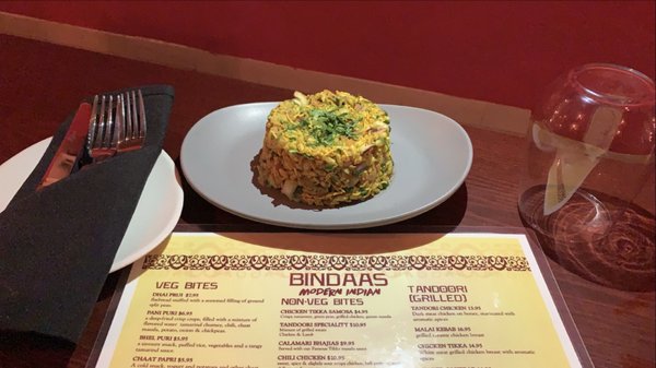 BINDAAS MODERN INDIAN - Updated July 2025 - 2036 2nd Ave, New York, New ...