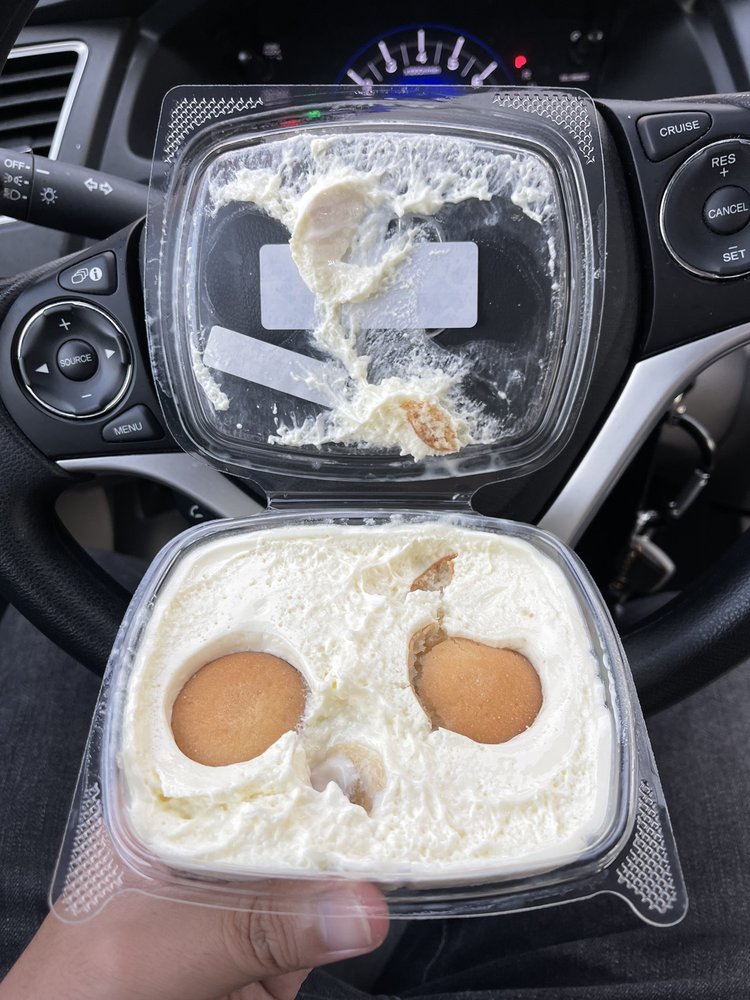 EXTRAORDINARY BANANA PUDDING - 261 Photos & 295 Reviews - 8257 El Paso ...