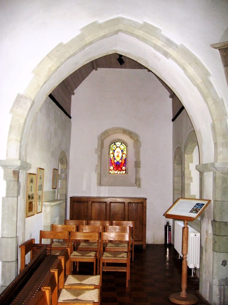 PARISH CHURCH OF ST MARY & ST PETER - 35 Photos - Religious ...