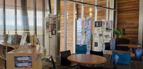 PRESCOTT VALLEY PUBLIC LIBRARY - Updated December 2025 - 32 Photos & 11 ...