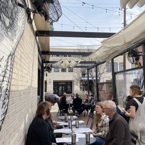 TRIBAL ALL DAY CAFE - 465 Photos & 406 Reviews - 263 N Bishop Ave ...