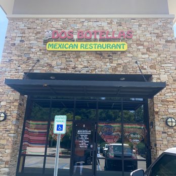 DOS BOTELLAS - Updated December 2025 - 88 Photos & 17 Reviews - 1930 ...