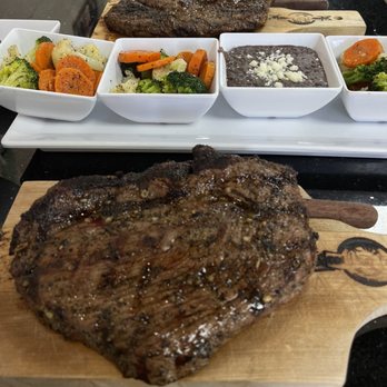 DON CHABE STEAKS - Updated December 2024 - 48 Photos & 23 Reviews ...