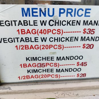 OMEGA MANDOO HOUSE - Updated September 2025 - 79 Photos & 63 Reviews ...