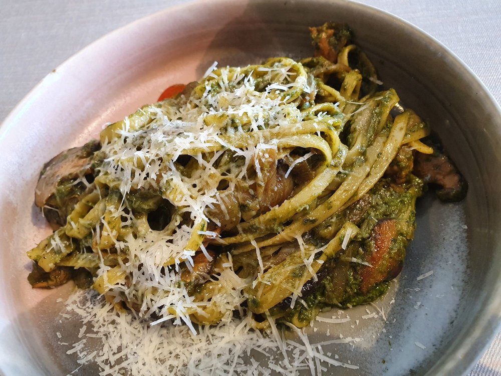 BREW N BREAD - Updated November 2025 - 61 Photos & 10 Reviews - Lappi ...