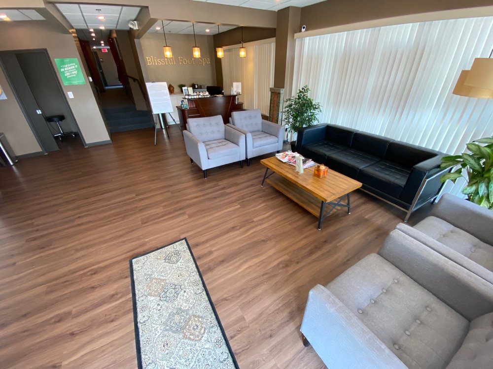 BLISSFUL FOOT SPA - Updated December 2025 - 43 Reviews - 27629 Chagrin ...