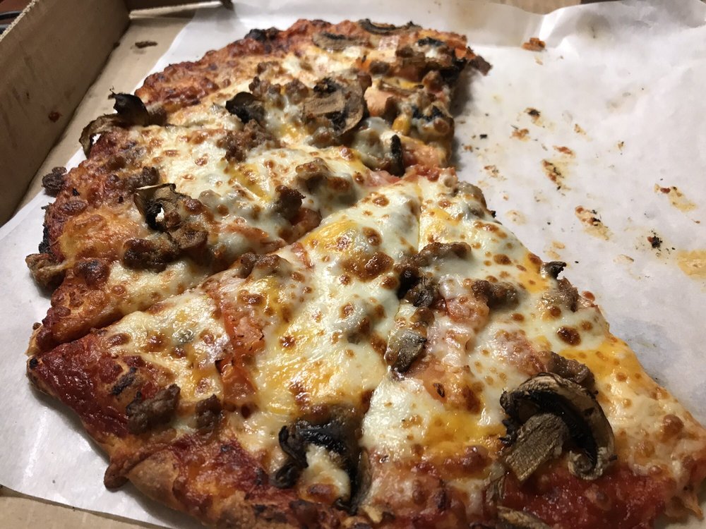 R & R PIZZA EXPRESS - 29 Photos & 74 Reviews - 161 S Huachuca St ...