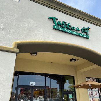 TASTEA - Updated June 2024 - 665 Photos & 477 Reviews - 349 E Main St ...