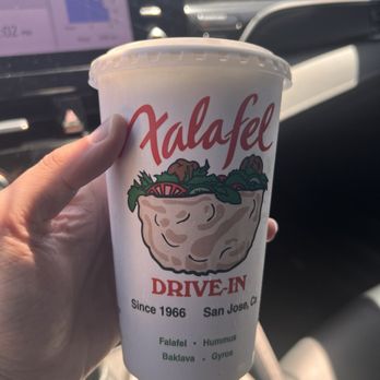 FALAFEL’S DRIVE-IN - Updated July 2024 - 2761 Photos & 5304 Reviews ...