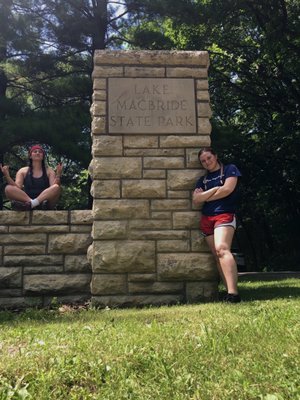 Lake Macbride State Park, 3525 Highway 382 NE, Solon, IA, Parks - MapQuest