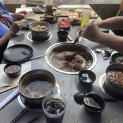 KPOT KOREAN BBQ & HOT POT - 228 Photos & 84 Reviews - 44375 W 12 Mile ...