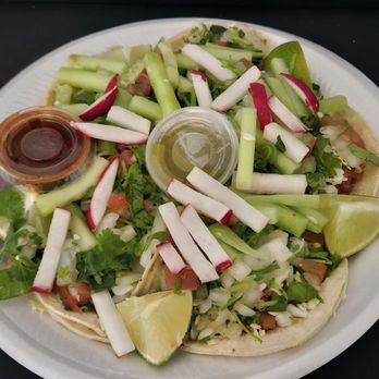 TACOS DON RAFA - Updated July 2025 - 78 Photos & 36 Reviews - 3804 S ...