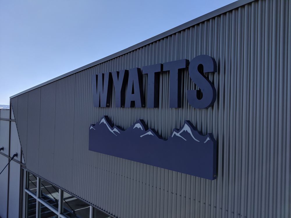 REFLECTION SIGNS AND GRAPHICS - Updated March 2025 - 24 Photos - 501 S ...