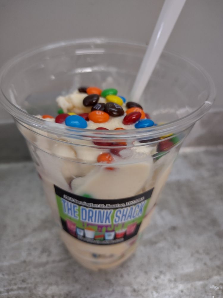 THE DRINK SHACK - Updated October 2025 - 2814 Bennington St, Houston ...