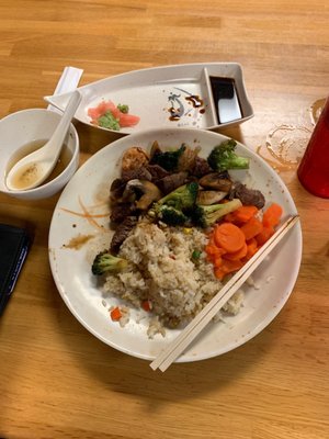 KOBE EXPRESS - 63 Photos & 54 Reviews - 441 US 19, Cherokee, North ...