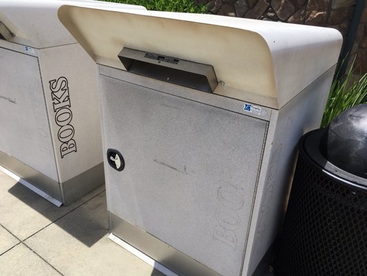 4S RANCH BRANCH LIBRARY - Updated December 2025 - 22 Photos & 45 ...