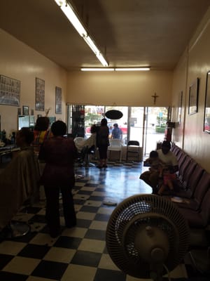 LAURA’S BEAUTY SALON - Updated September 2025 - 11 Reviews - 2755 W ...