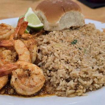 MAMBO SEAFOOD - MEDICAL CENTER - Updated May 2025 - 299 Photos & 155 ...