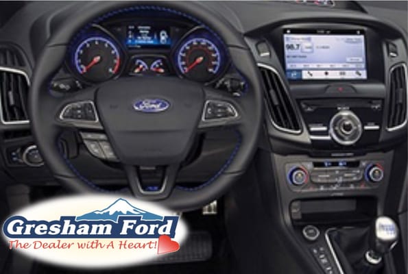 GRESHAM FORD - Updated January 2026 - 58 Photos & 190 Verified Reviews ...