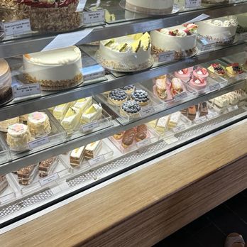 THE SWISS BAKERY & PASTRY SHOP - Updated December 2024 - 568 Photos ...