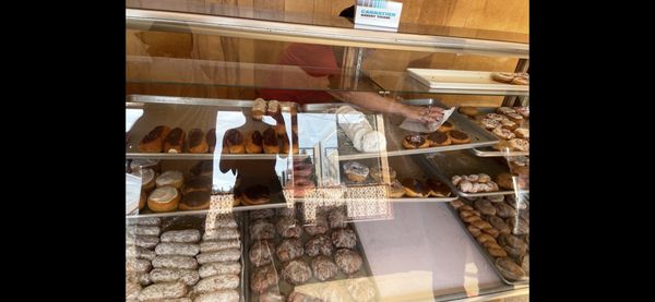 LIEBERMANN’S AND BEYOND BAKERY - Updated May 2026 - 16 Photos & 36 ...