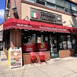 SERGIMMO SALUMERIA - Updated October 2025 - 214 Photos & 94 Reviews ...