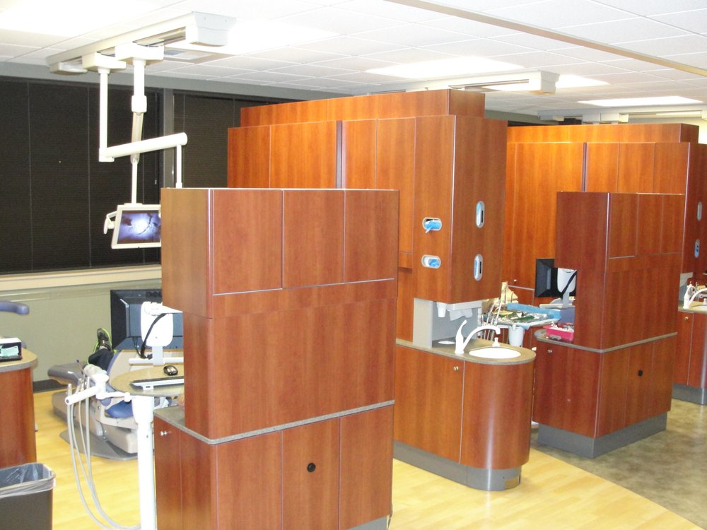 COLUMBIA VALLEY COMMUNITY HEALTH - DENTAL - Updated November 2025 - 600 ...