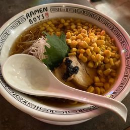 RAMEN BOYS - Updated January 2025 - 2447 Photos & 764 Reviews - 3650 S ...