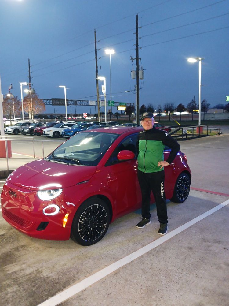 HELFMAN MASERATI OF SUGAR LAND - Updated October 2025 - 32 Reviews ...