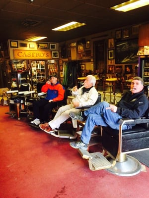 CASTRO’S BACK ROOM - Updated October 2025 - 36 Reviews - 972 Elm St ...