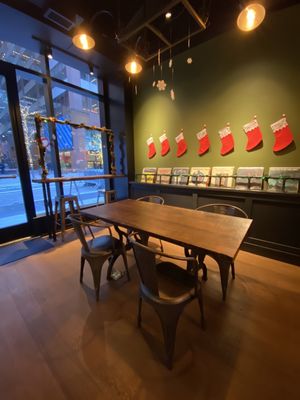 GROUND CENTRAL - Updated August 2024 - 46 Photos & 34 Reviews - 498 7th ...