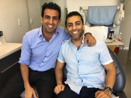 JUSTIN RAANAN, DDS MMSC PERIODONTIST BEVERLY HILLS - Updated December ...