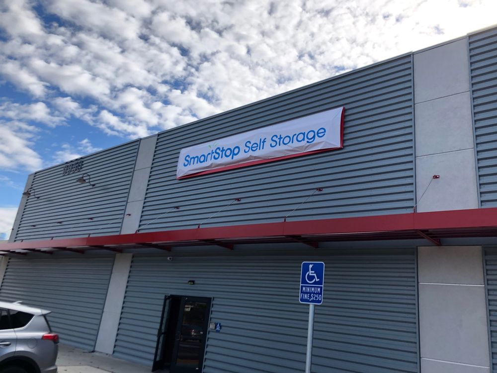SMARTSTOP SELF STORAGE - Updated June 2024 - 35 Photos & 19 Reviews ...