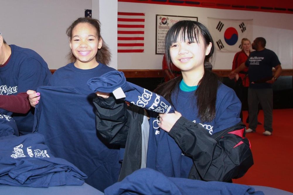 MCSISTERS FOUNDATION - Updated November 2025 - 64 Photos - Clarksburg, Maryland - Community ...