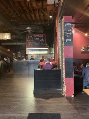 HELL’S KITCHEN - 298 Photos & 361 Reviews - Food near 124 Granby St ...