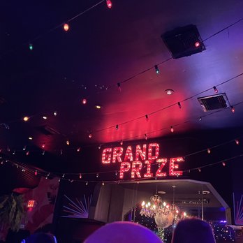 GRAND PRIZE BAR - Updated October 2025 - 230 Photos & 282 Reviews ...