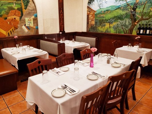 GIARDINO ITALIAN RESTAURANT - Updated December 2025 - 180 Photos & 260 ...