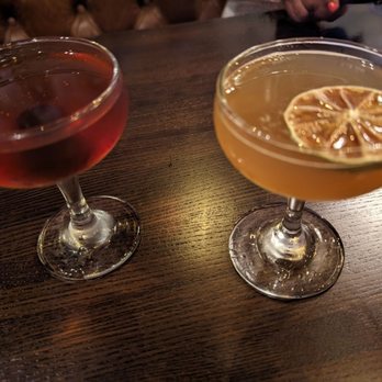 REVOLVER - Updated November 2024 - 56 Photos & 43 Reviews - 1270 N ...