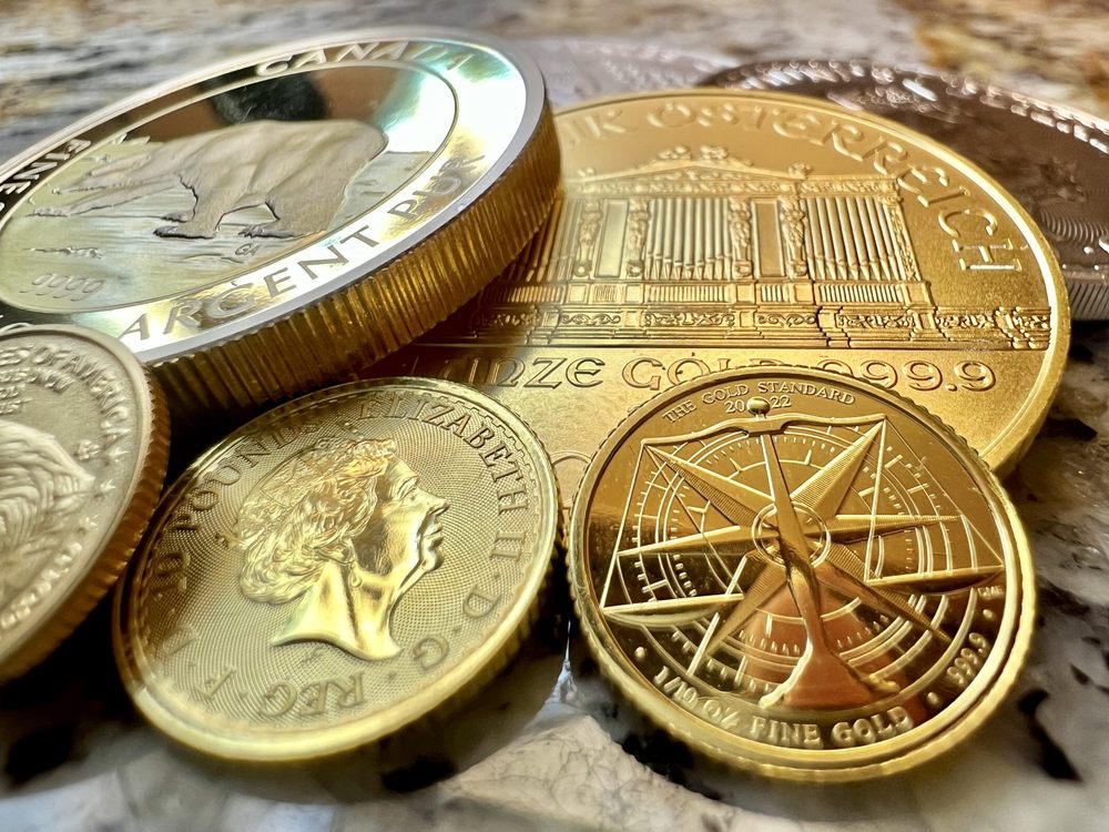 HARVARD GOLD GROUP - Updated October 2025 - 42607 Moonridge Rd, Big ...