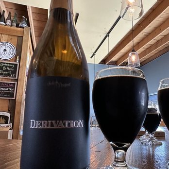 THE SIDE PROJECT CELLAR - Updated January 2025 - 48 Photos & 14 Reviews ...