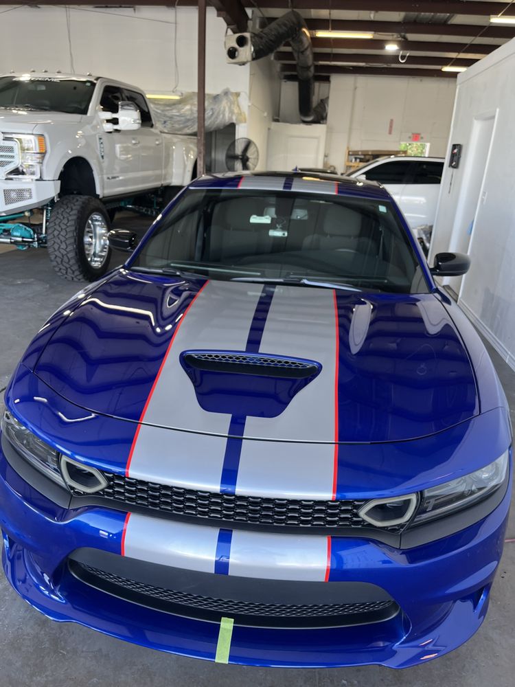 PLATINUM RESTYLING - Updated May 2024 - Request a Quote - 15 Photos ...