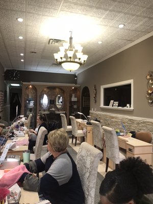 ANNIE’S NAILS & SPA - Updated January 2025 - 12 Photos & 17 Reviews ...