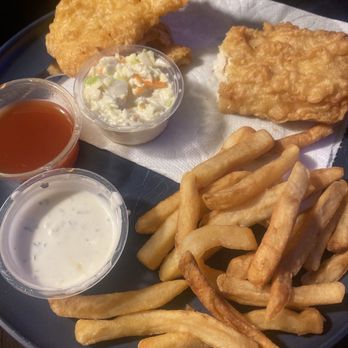 MR FISH & CHIPS - Updated August 2024 - 124 Photos & 184 Reviews - 3977 ...