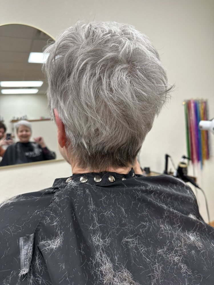 COPPER + FRINGE SALON - Updated June 2024 - 112 W Bremer Ave, Waverly ...