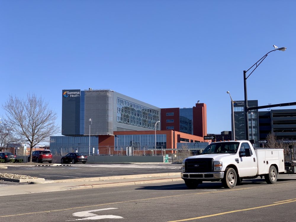 SUMMA HEALTH SYSTEM - AKRON CAMPUS Akron, OH - Updated November 2024 ...