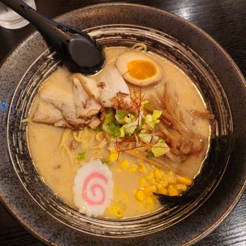 KYUSHU RAMEN BAR - Updated April 2025 - 340 Photos & 147 Reviews - 1280 ...