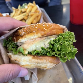 ACME BURGER - COTATI - Updated June 2024 - 398 Photos & 591 Reviews ...