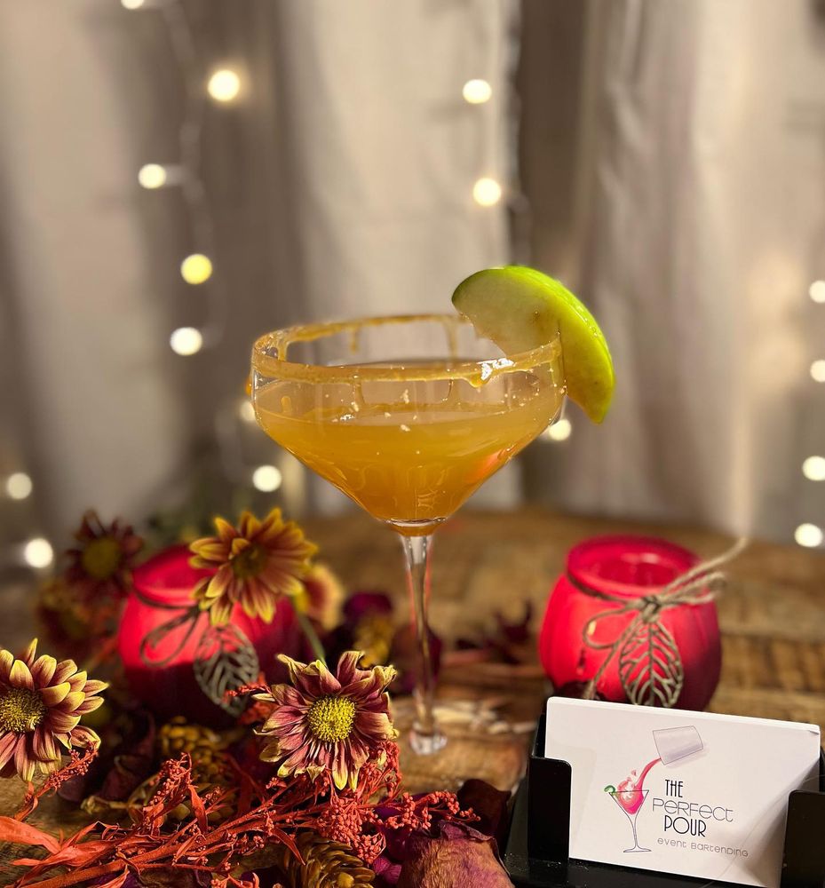 THE PERFECT POUR - Updated December 2025 - Queens, New York ...