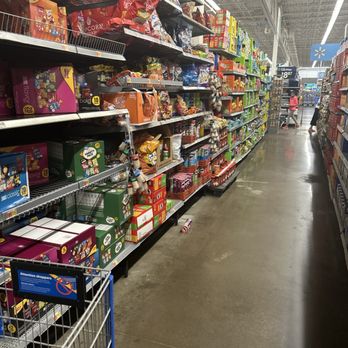 WALMART - Updated November 2025 - 255 Photos & 93 Reviews - 2220 State ...